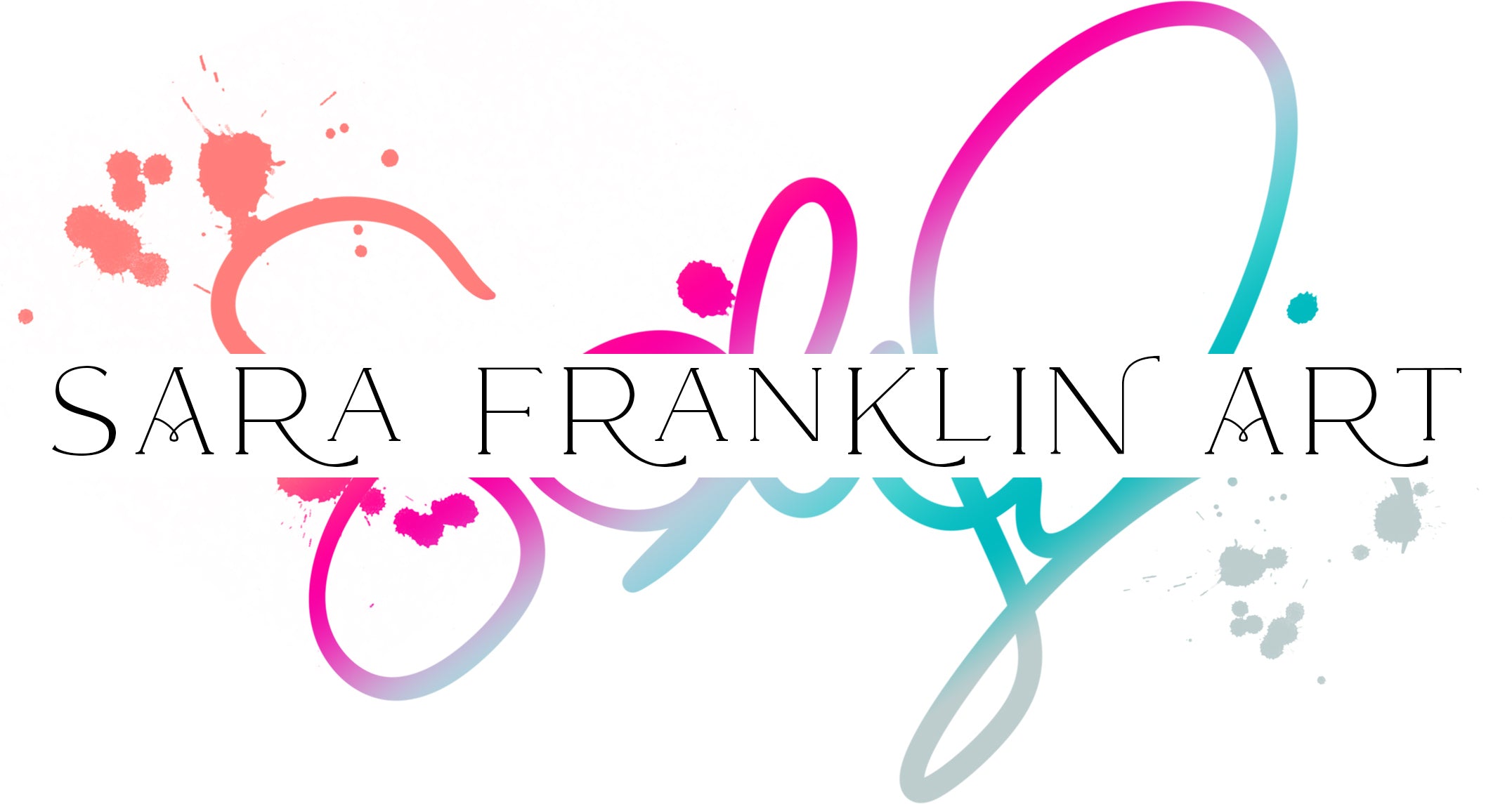 Blog – sarafranklinart